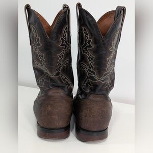 Dan Post | Shoes | Dan Post Mens Franklin Western Boots | Poshmark